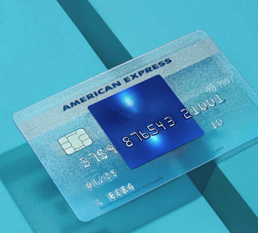 American Express (Amex) Blue Card: Vorteile & Nachteile | Kreditkarte ...