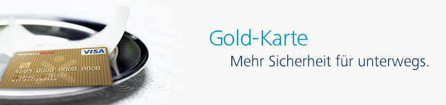 Gold | Kreditkarte-Kostenlos.de Gold | Kreditkarte-Kostenlos.de